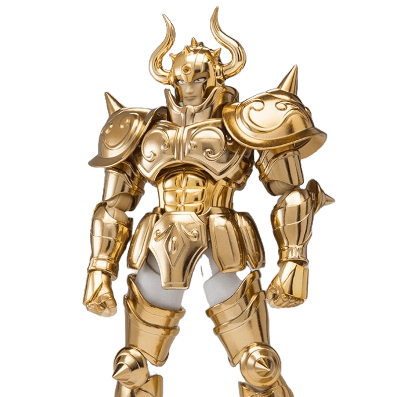 Saint Cloth Myth EX Taurus Aldebaran OCE Original Color Edition Saint Seiya