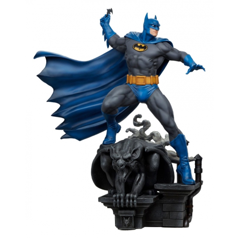 Batman Retro Edition Tweeterhead : statue 1/4 DC Comics