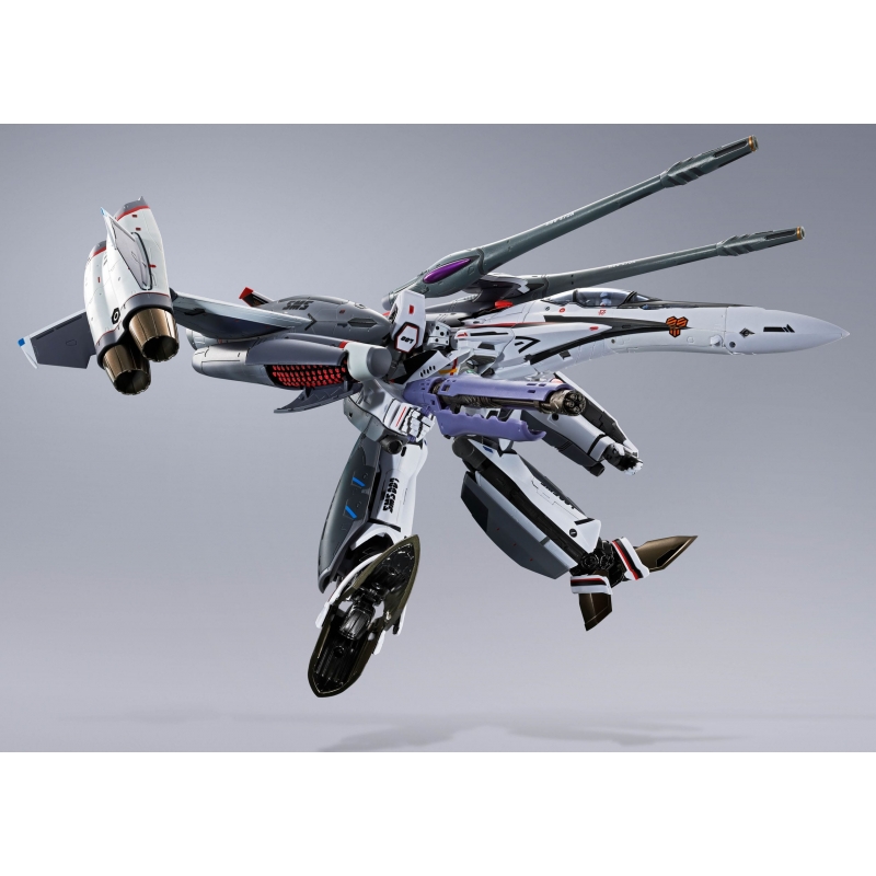 Vf-25f Tornado Messiah Valkyrie Alto Saotome Use DX Chogokin Revival