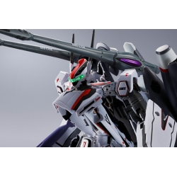 Vf-25f Tornado Messiah Valkyrie Alto Saotome Use DX Chogokin Revival