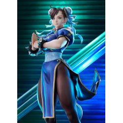 Chun Li Standby Max Factory : Street Fighter figure