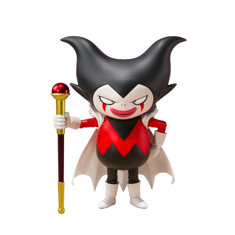 Official Dragon Ball collectible figures