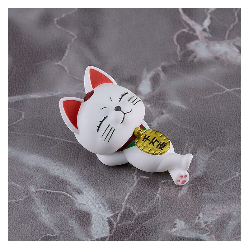 Okarun Transformed Figma Good Smile : Dandadan action figure