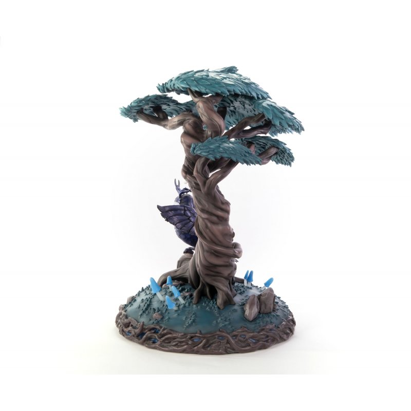Ori and Ku F4F Night Variation : Ori and the will of the wisps statue
