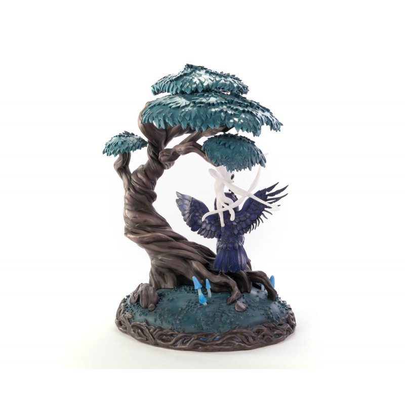 Ori and Ku F4F Night Variation : Ori and the will of the wisps statue