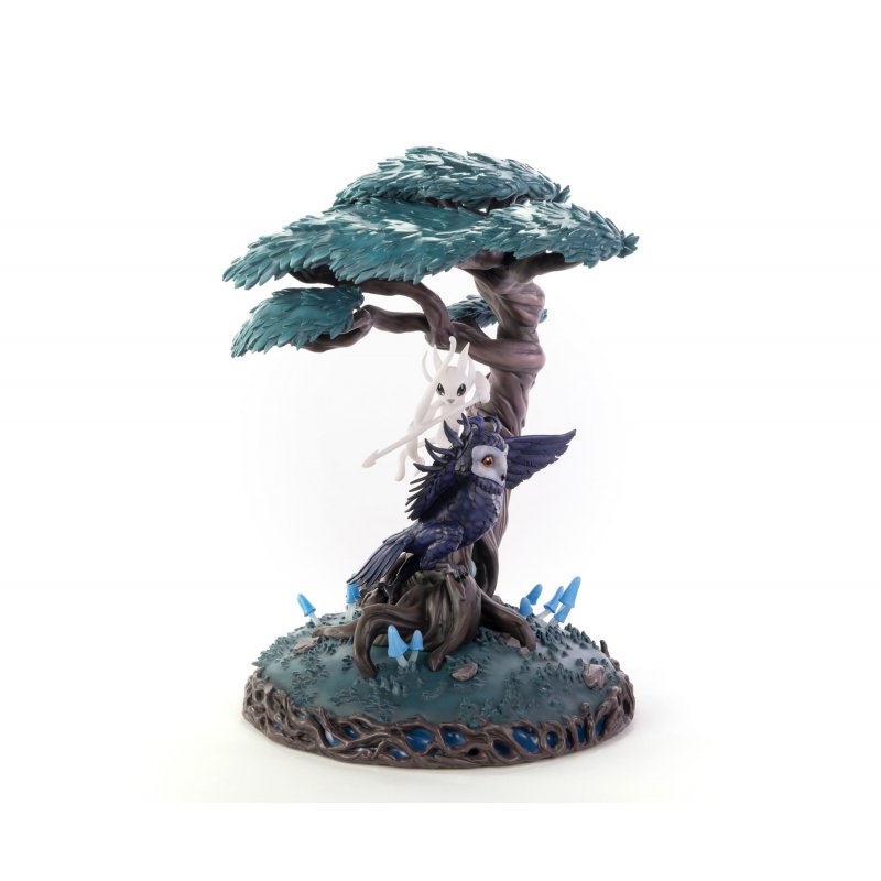 Ori and Ku F4F Night Variation : Ori and the will of the wisps statue