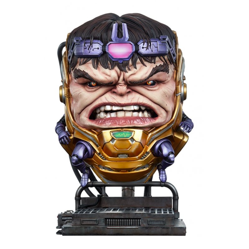 MODOK Sideshow : Marvel statue