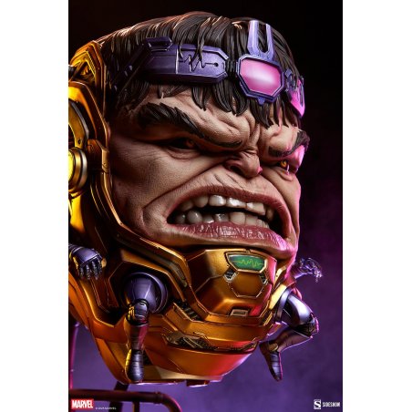 MODOK Sideshow : Marvel statue