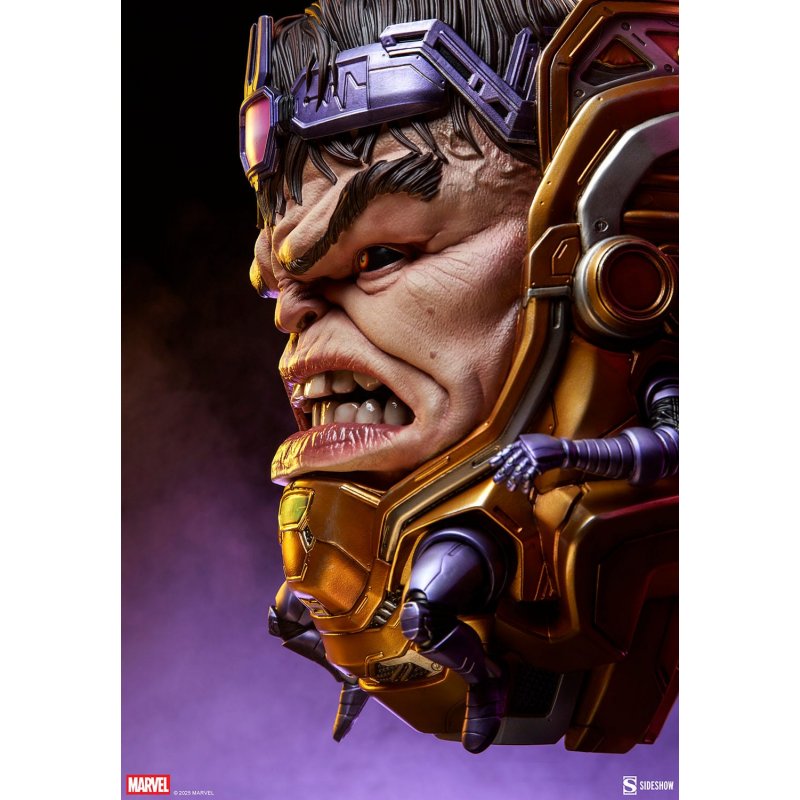 MODOK Sideshow : Marvel statue