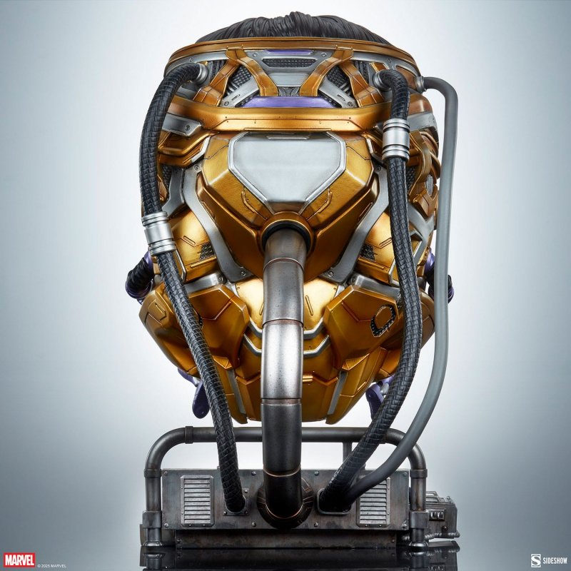 MODOK Sideshow : Marvel statue