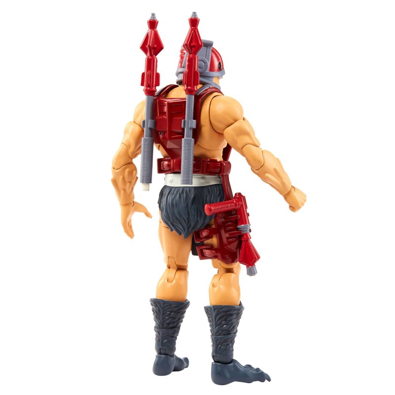 Zodac Masterverse New Eternia : Masters Of The Universe action figure