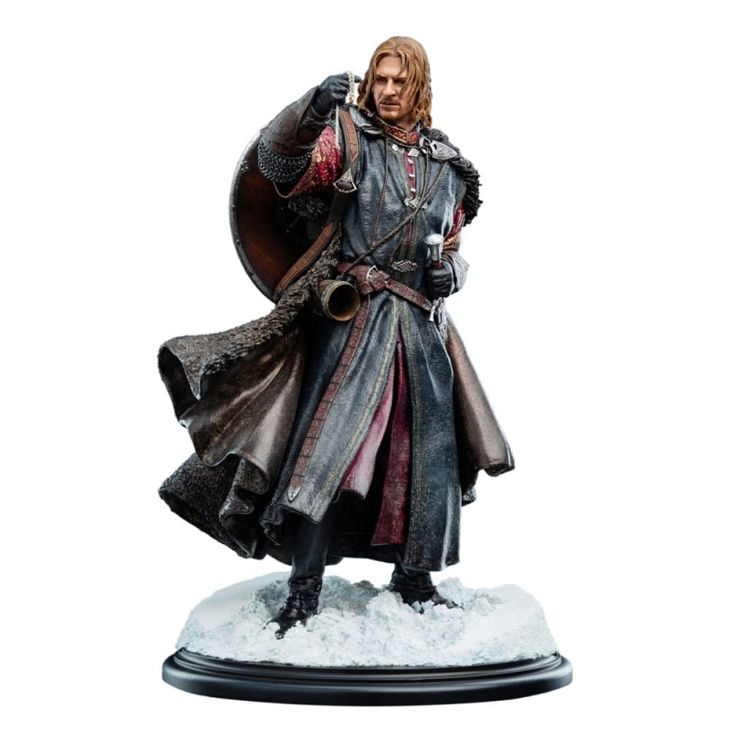Boromir Classic Series Weta : The Lord Of The Rings figure