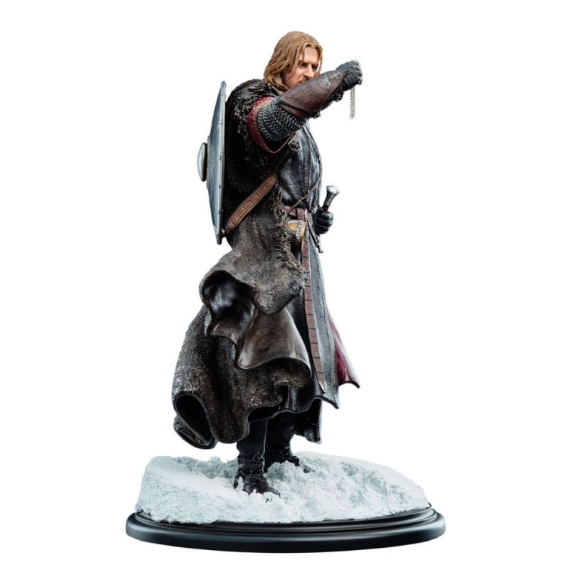 Boromir Classic Series Weta : The Lord Of The Rings figure