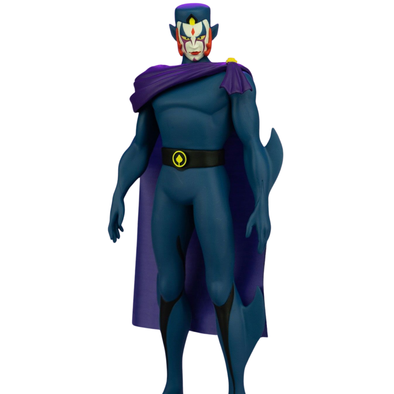 Une figurine de Goldorak pour votre collection