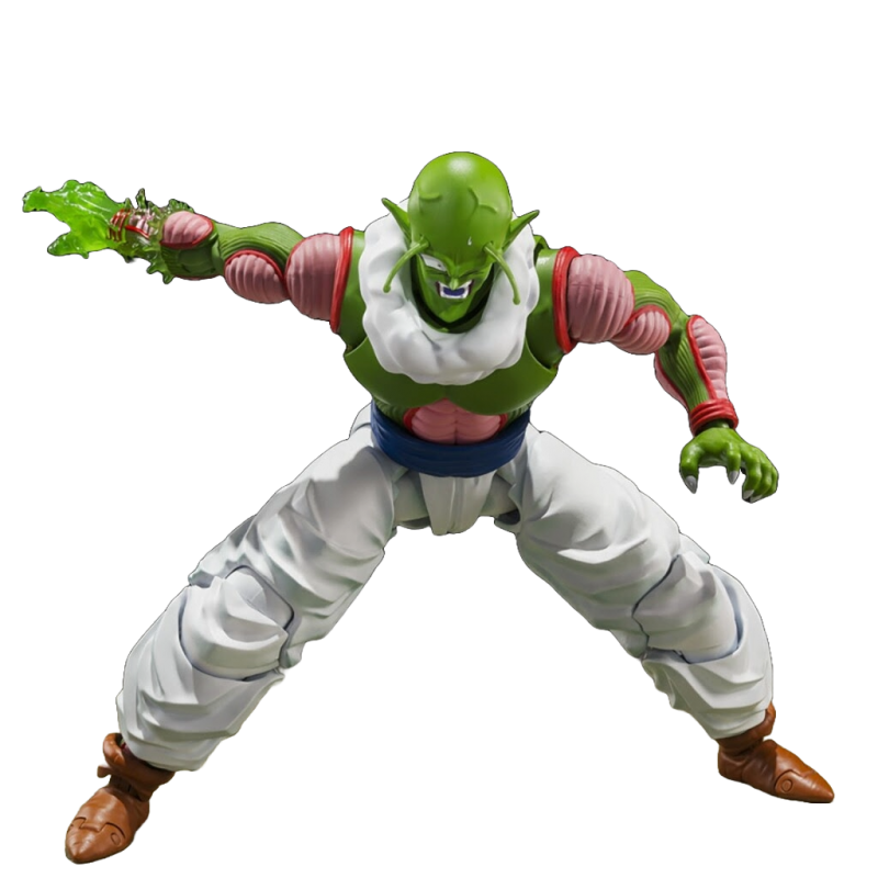 Nail SH Figuarts Bandai : figurine Dragon Ball Z
