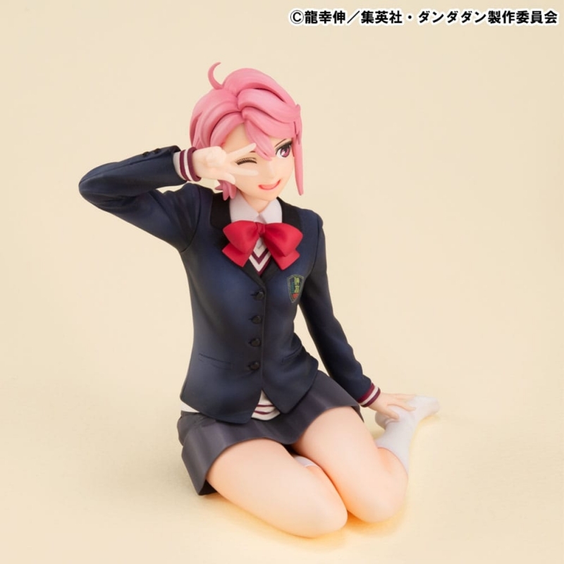 Aira Palm-Size Gem figure by Megahouse - Dan Da Dan