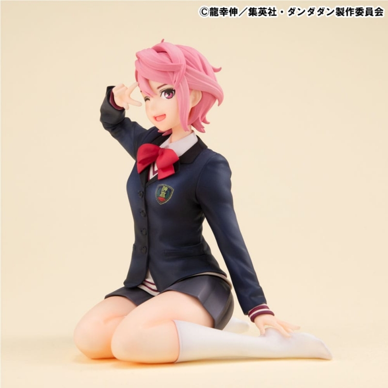 Aira Palm-Size Gem figure by Megahouse - Dan Da Dan