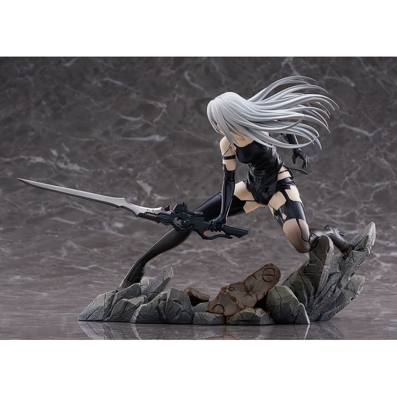 A2 figure by Max Factory - Nier automata ver1.1a