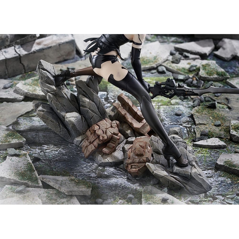 A2 figure by Max Factory - Nier automata ver1.1a