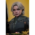 Figurine Yelena Belova de Hot Toys (MMS818) - Thunderbolts