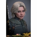 Figurine Yelena Belova de Hot Toys (MMS818) - Thunderbolts