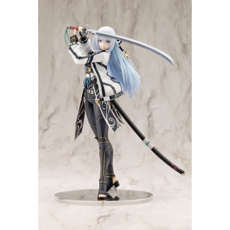Shizuna Rem Misurugi Kotobukiya figure- The Legend of Heroes