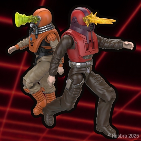 Rhino Mobile Defense Unit The Loyal Subjects : M.A.S.K. vehicle