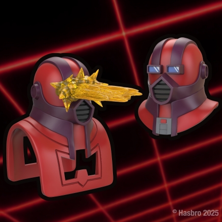 Rhino Mobile Defense Unit The Loyal Subjects : M.A.S.K. vehicle