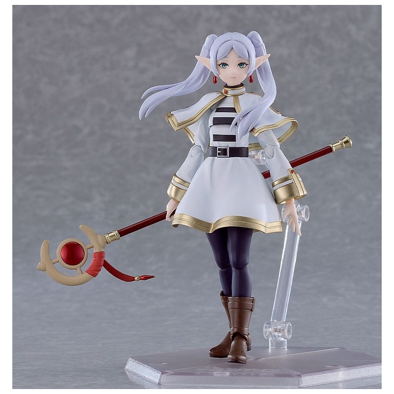 Frieren Figma action figure by Max Factory