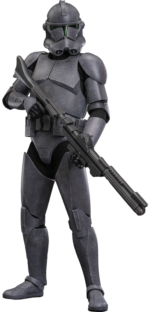 Figurine Elite Squad Trooper de Hot Toys - TMS150