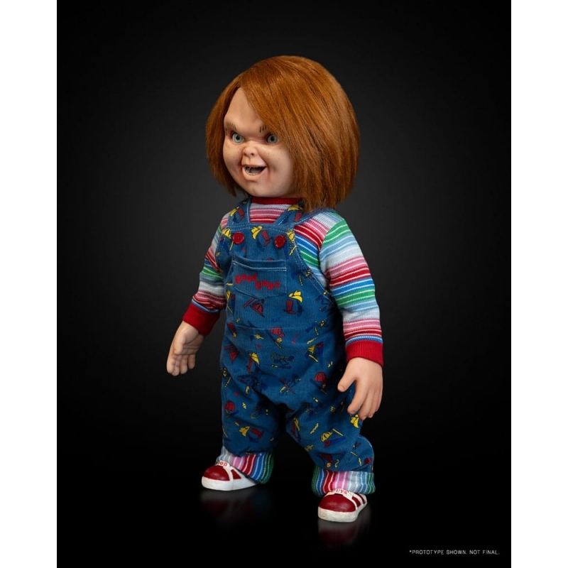 Figurine Chucky Lifesize Replica Doll de Neca