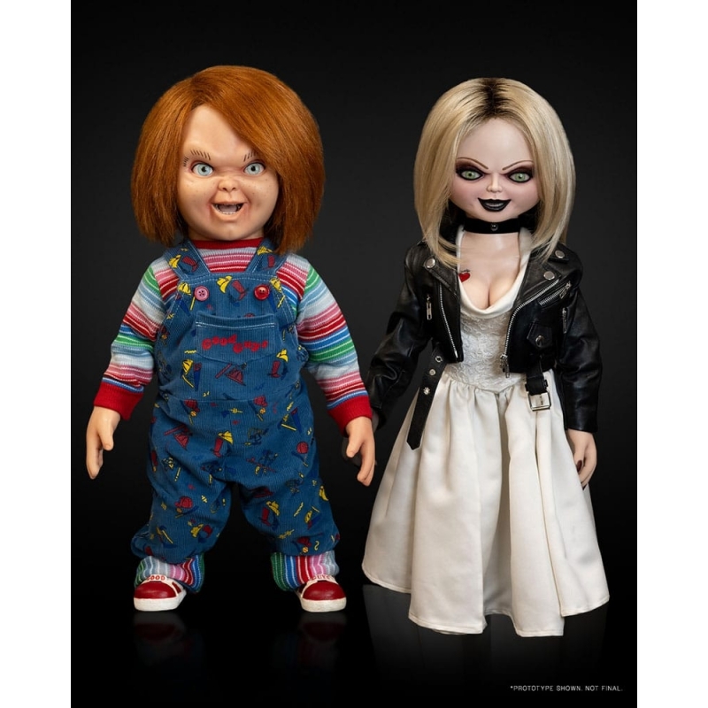 Chucky Lifesize Replica Doll action figure by Neca - Chucky