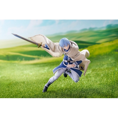 Himmel Figma action figure - Frieren : Beyond Journey's End