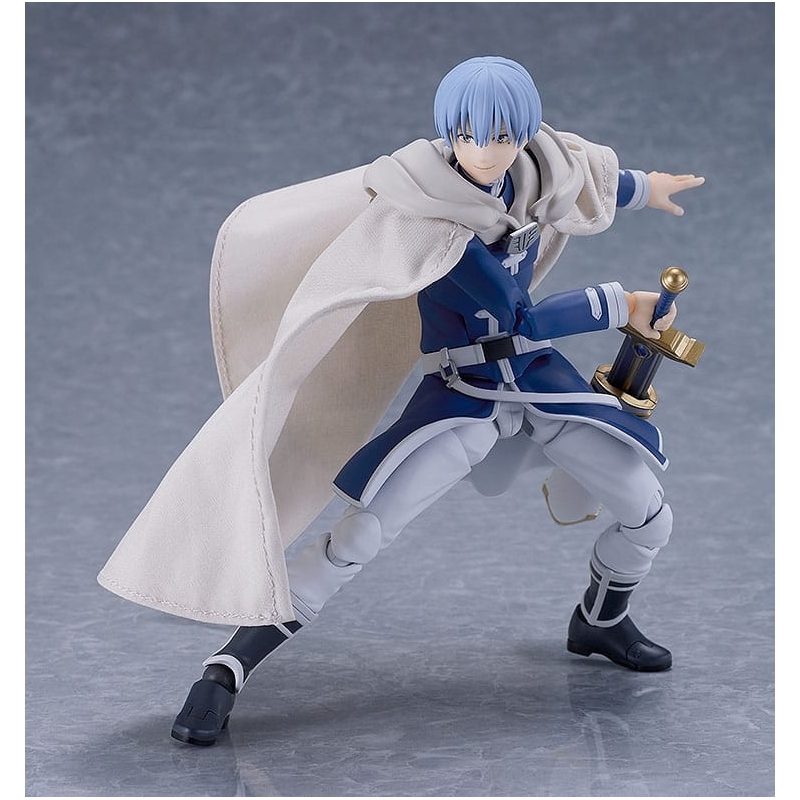 Himmel Figma action figure - Frieren : Beyond Journey's End