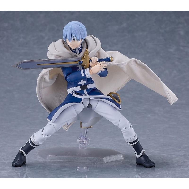 Himmel Figma action figure - Frieren : Beyond Journey's End
