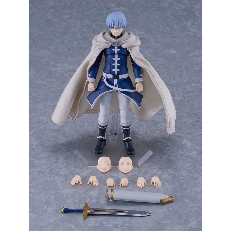 Himmel Figma action figure - Frieren : Beyond Journey's End