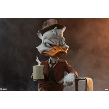 Howard The Duck Premium Format statue by Sideshow