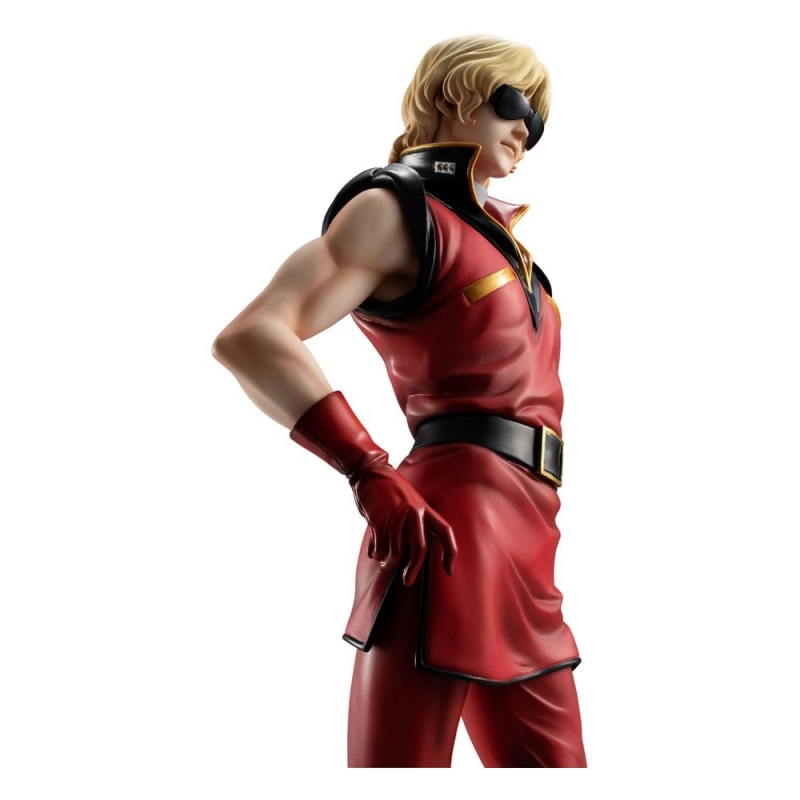 Quattro Vageena Gundam Guys Generation figure by Megahouse