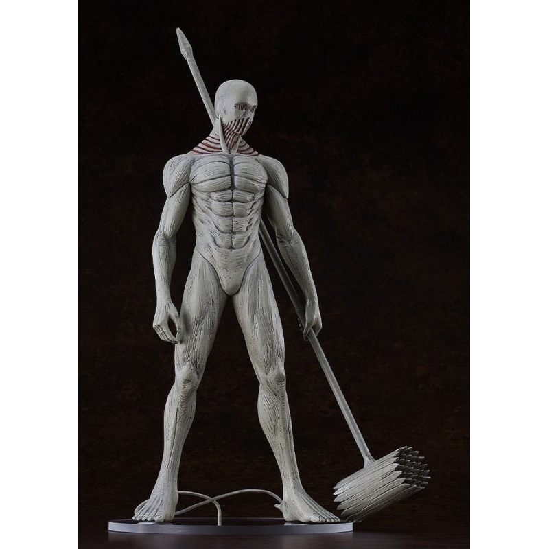 War Hammer Titan (Lara Tybur) Pop Up Parade L figure