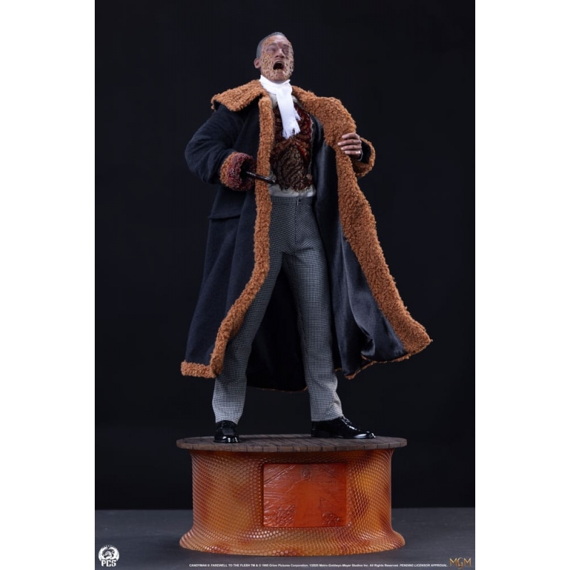 Candyman standbeeld van Premium Collectibles Studio