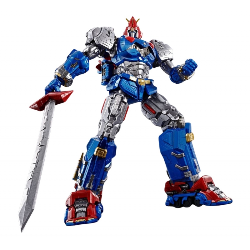 Voltes V Legacy Soul of Chogokin action figure (GX-118)