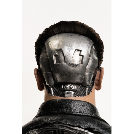 T-800 (Model 101) Art Mask bust by Pure Arts - Terminator 2