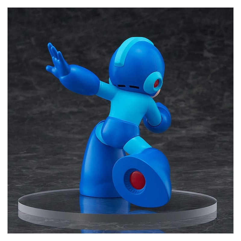 Mega Man Pop Up Parade figure by Good Smile Company