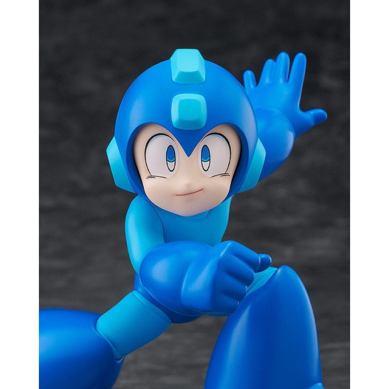 Figurine Mega Man Pop Up Parade de Good Smile