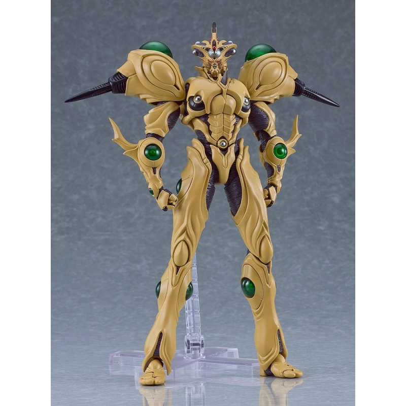 Figurine Guyver Gigantic Figma de Max Factory
