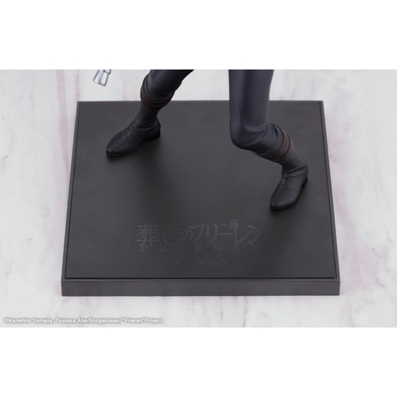 Stark Oshi Works figure by Kotobukiya - Frieren