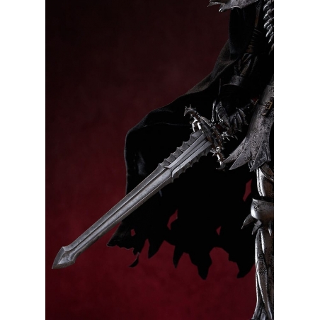Skull Knight Pop Up Parade L figure by Max Factory - Berserk