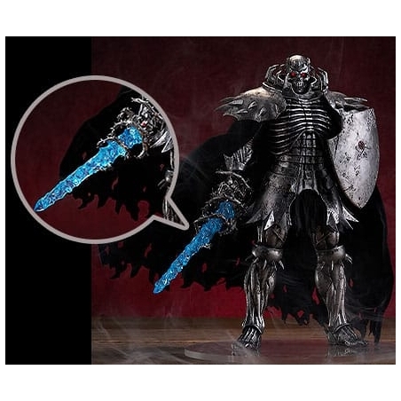 Skull Knight Pop Up Parade L figure by Max Factory - Berserk