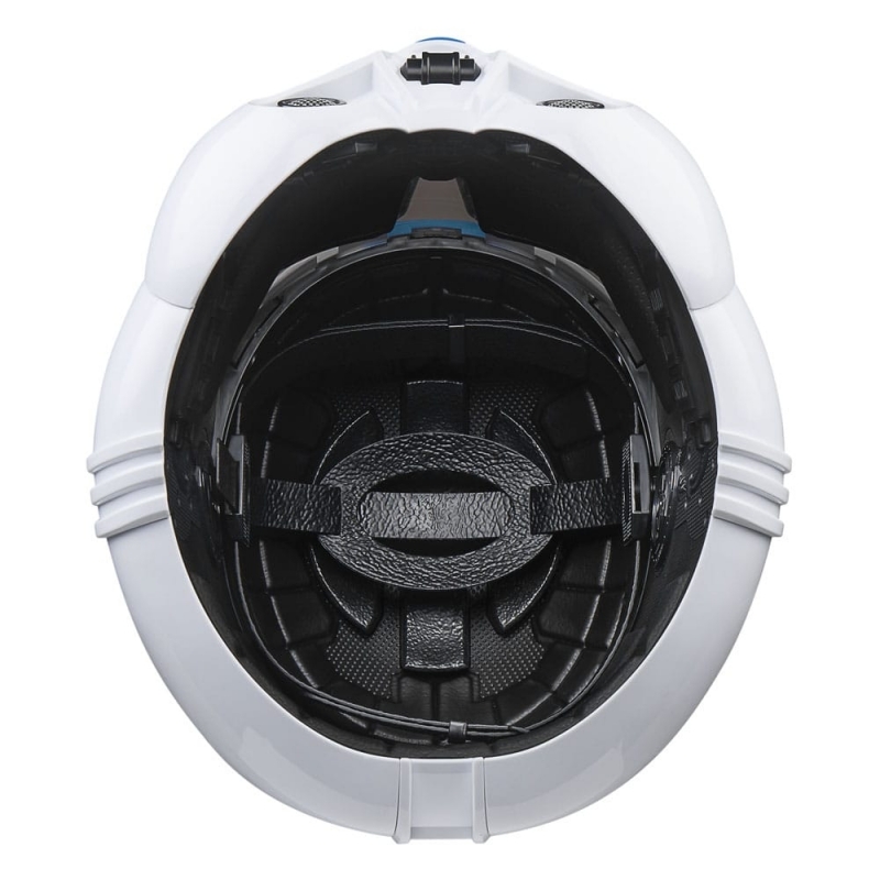 Clone Trooper (501st Legion) Black Series helmet by Hasbro - Star Wars ...